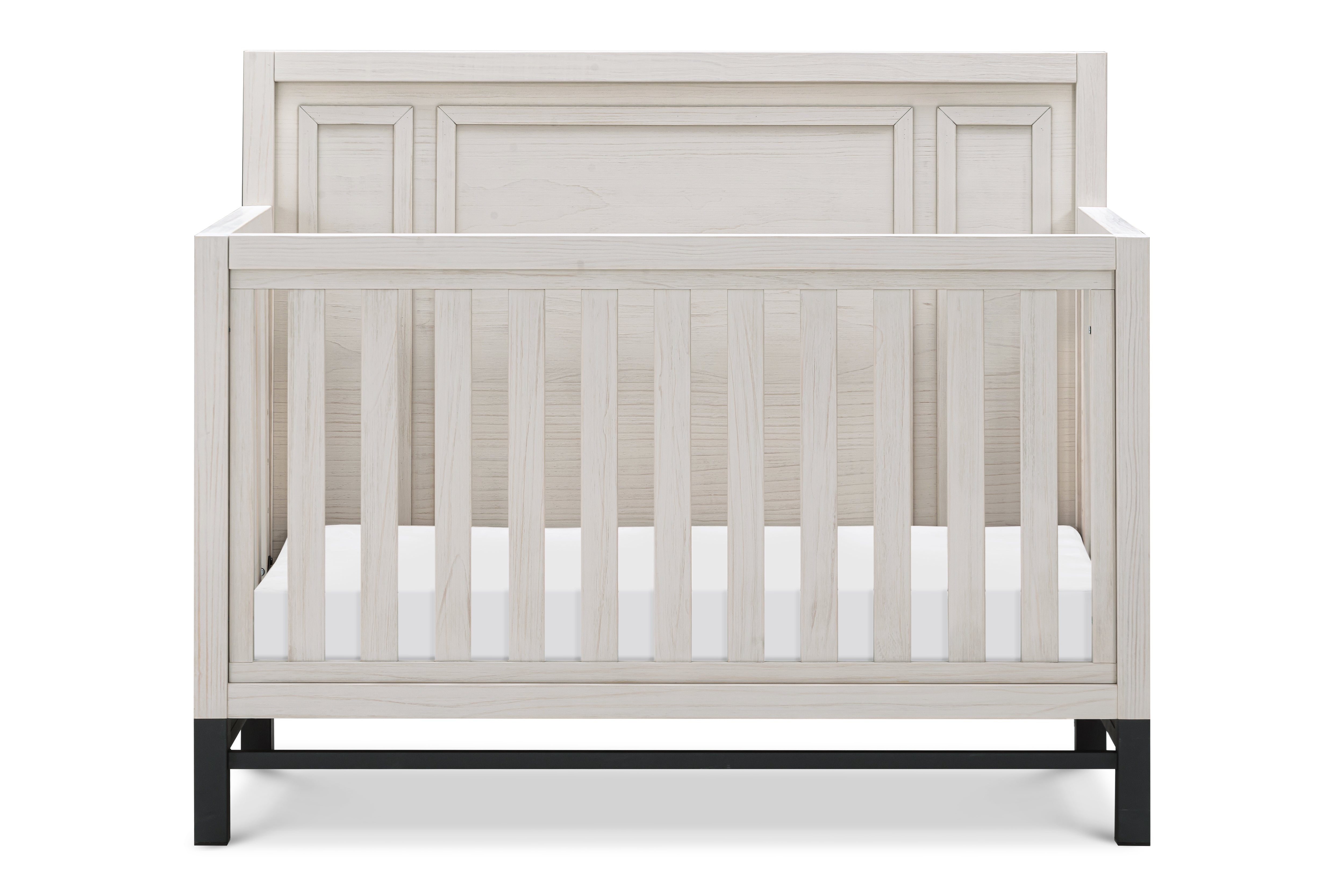 Convertible Crib – idealbaby