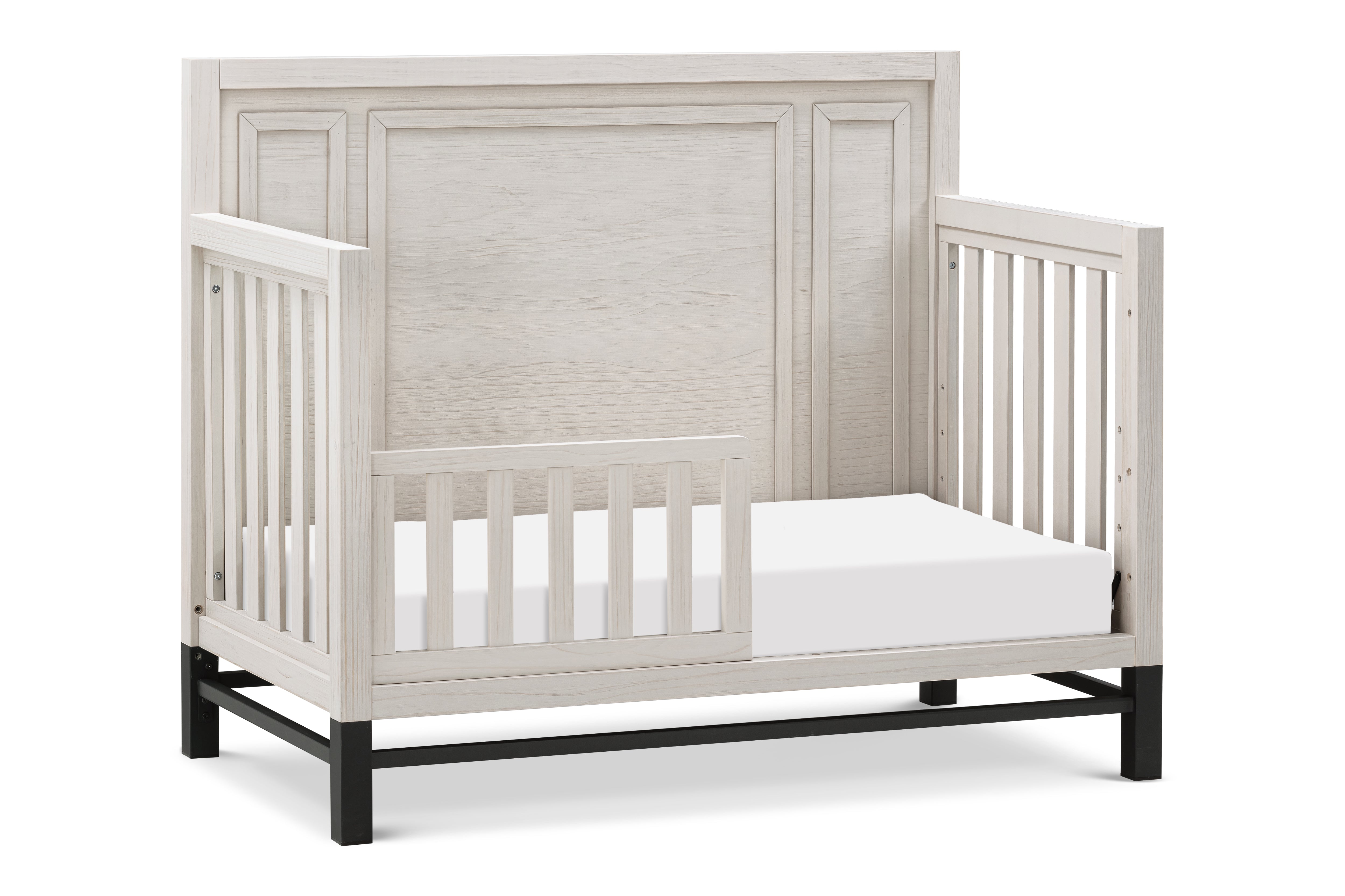 Convertible Crib – idealbaby