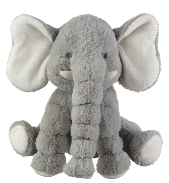 Ganz Jellybean Elephant 14" – idealbaby