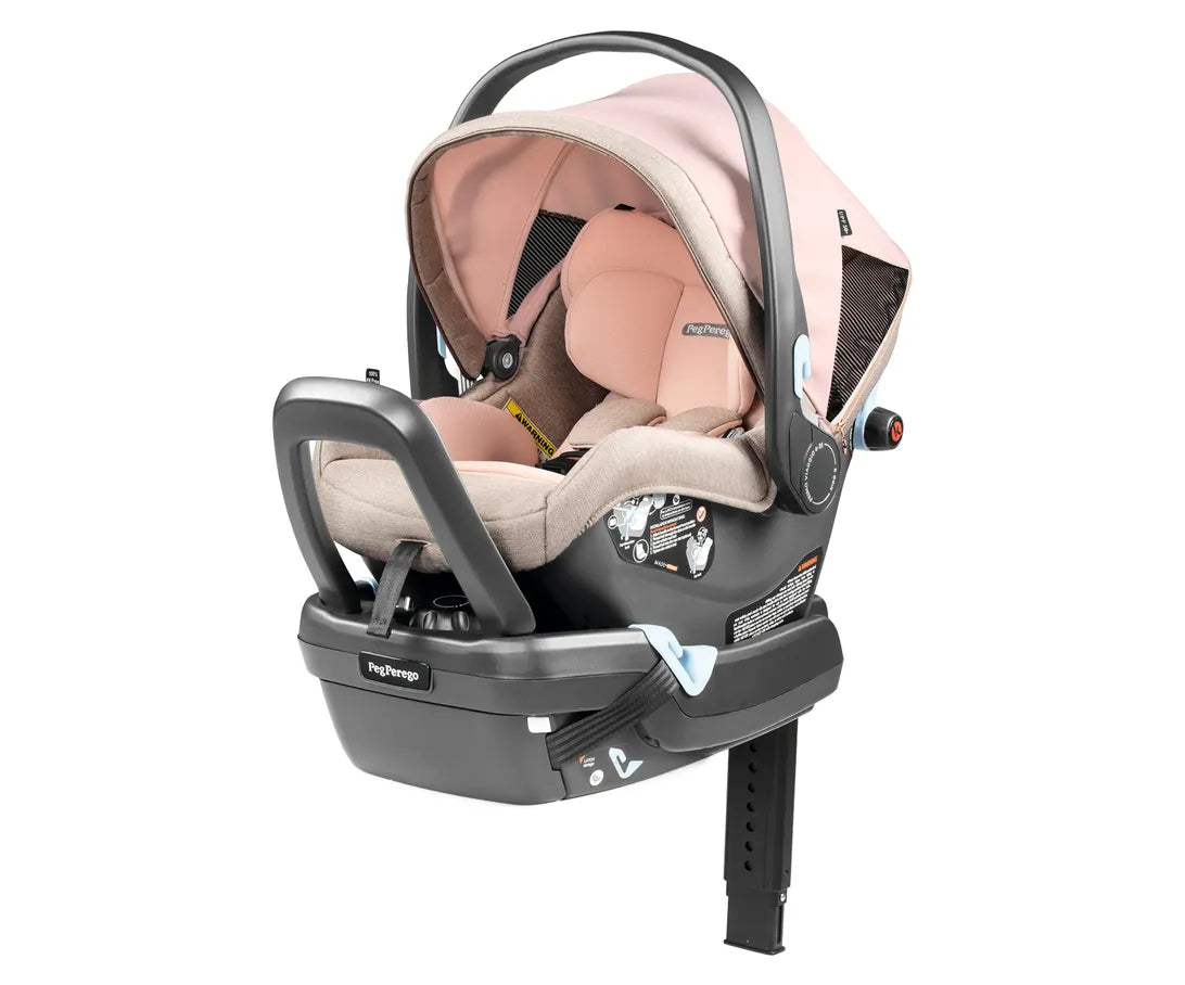 Peg Perego Primo Viaggio 4-35 Nido K infant Car Seat – idealbaby