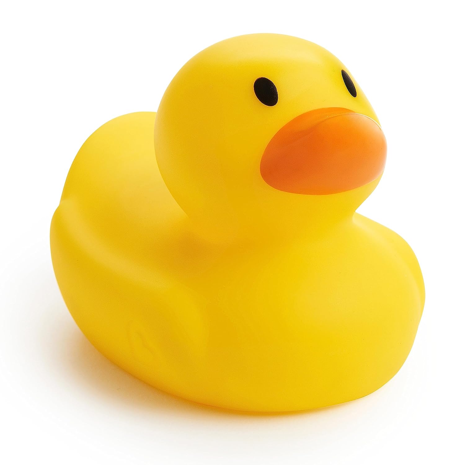 Munchkin® White Hot® Safety Bath Ducky Toy – idealbaby