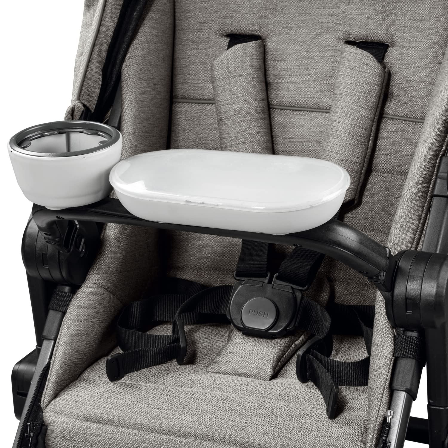 Peg Perego Stroller Child's Tray for YPSI Stroller – idealbaby