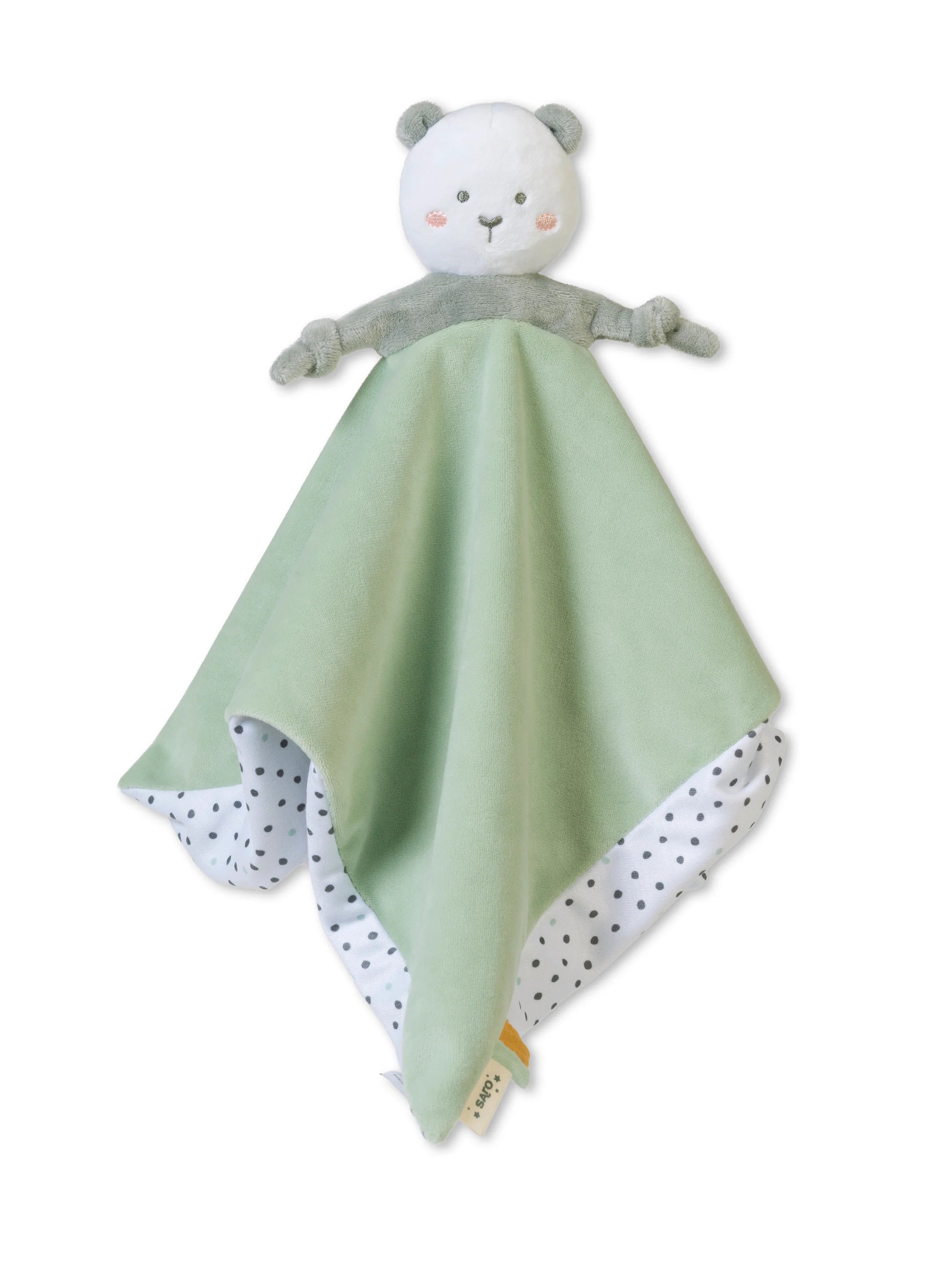 Saro DouDou Sweet + Fun – idealbaby