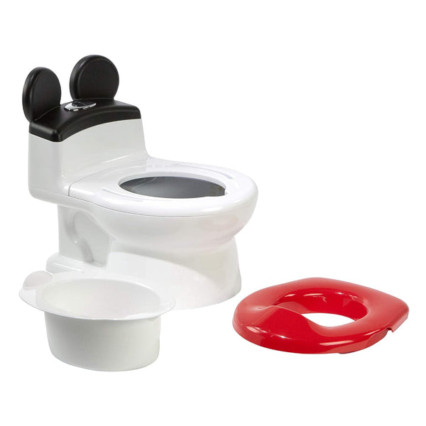 The First Years Disney Mickey Mouse Potty and Trainer Seat – idealbaby