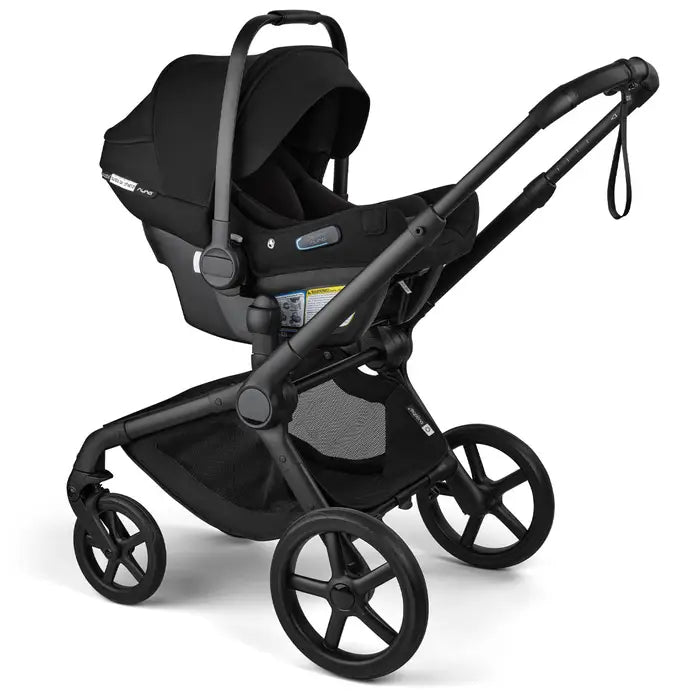 Bugaboo Fox 5 Renew NA Car Seat Adapters – idealbaby