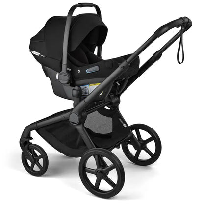 Bugaboo Fox 5 Renew NA Car Seat Adapters – idealbaby