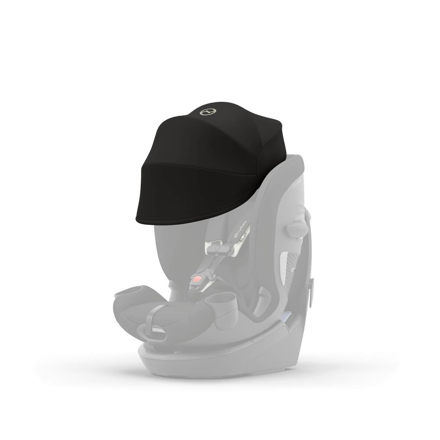 Cybex Callisto G 360 Select Sun Canopy-Black – idealbaby