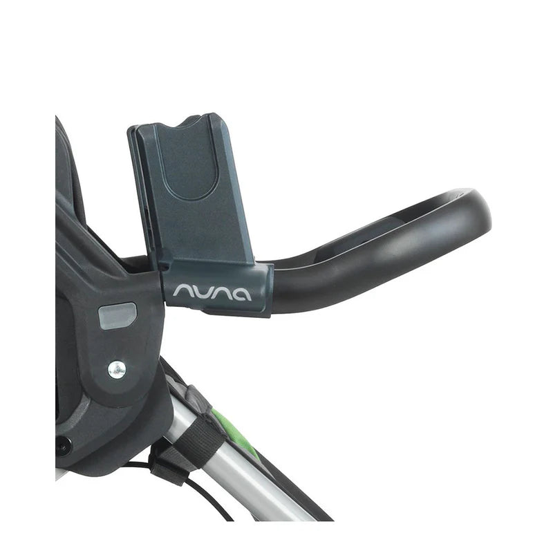 Nuna PIPA Adapter for Bob – idealbaby