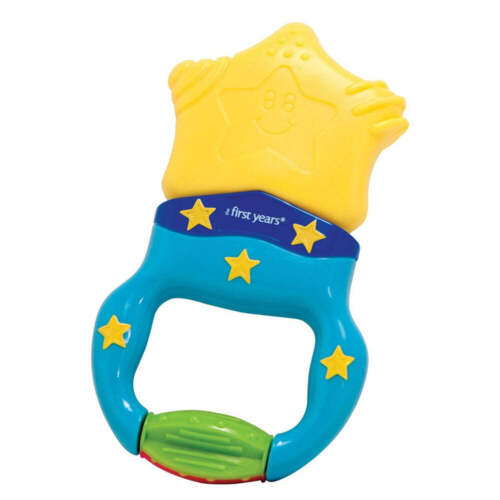 The First Years Star Power Teether – idealbaby